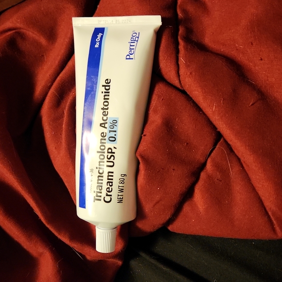 Skincare | New Topical Skin Rash Itching Cream | Poshmark